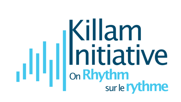 The Killam Initiative on Rhythm showcased at the National Killam ...