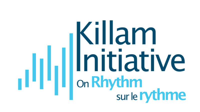 The Killam Initiative on Rhythm showcased at the National Killam ...