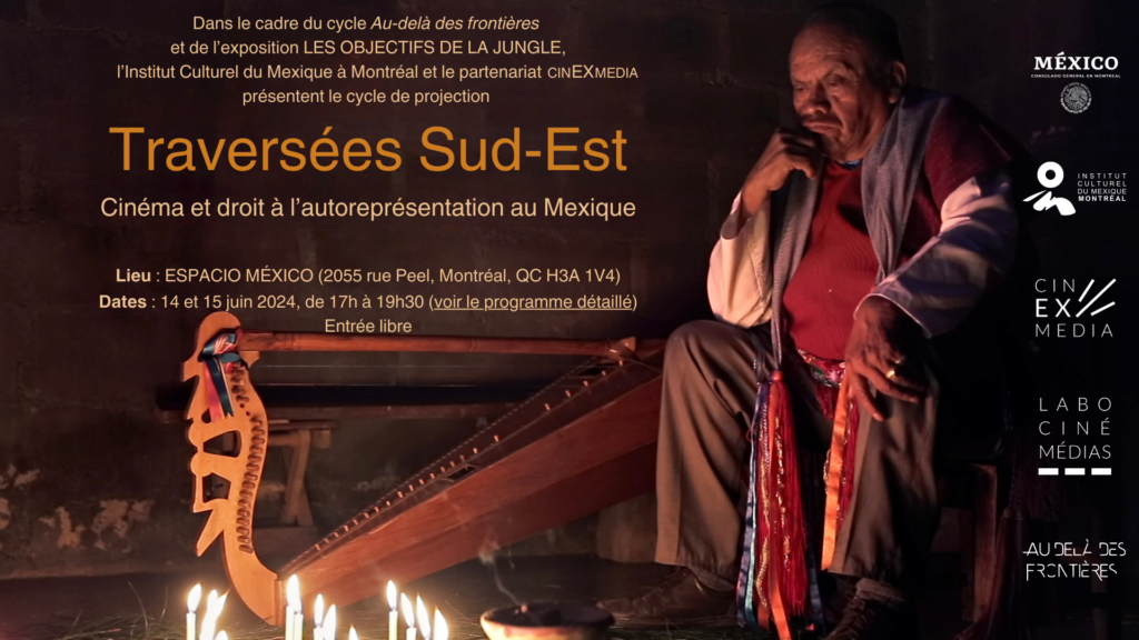 Projections de films « Traversées Sud-Est. Cinéma et droit à l ...